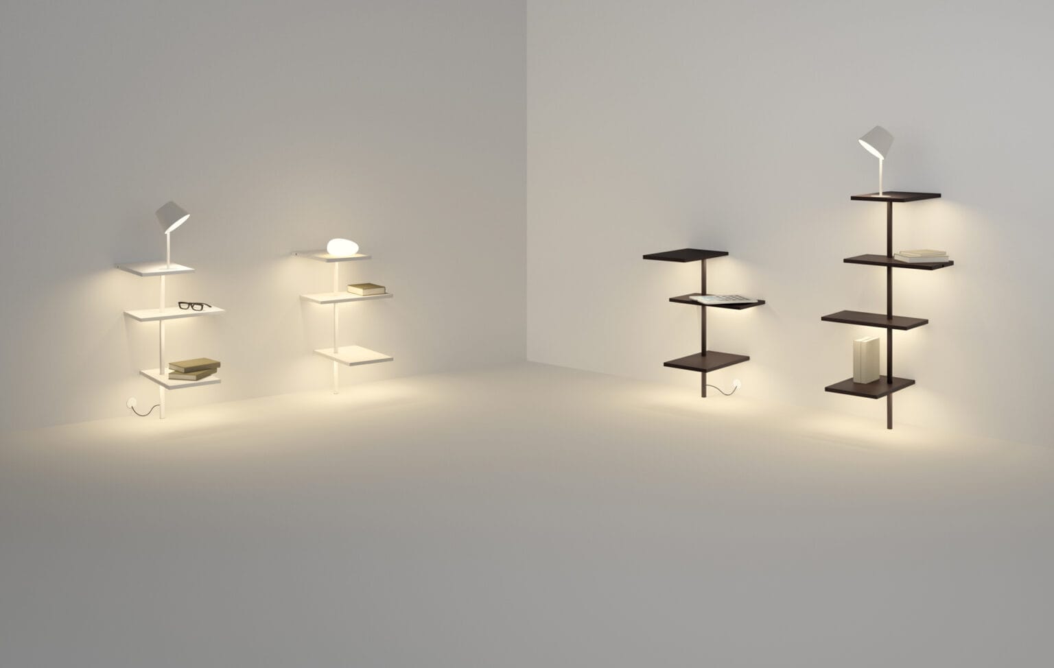 Vibia | IDEA LIGHT | Oprawy i systemy oświetleniowe LED