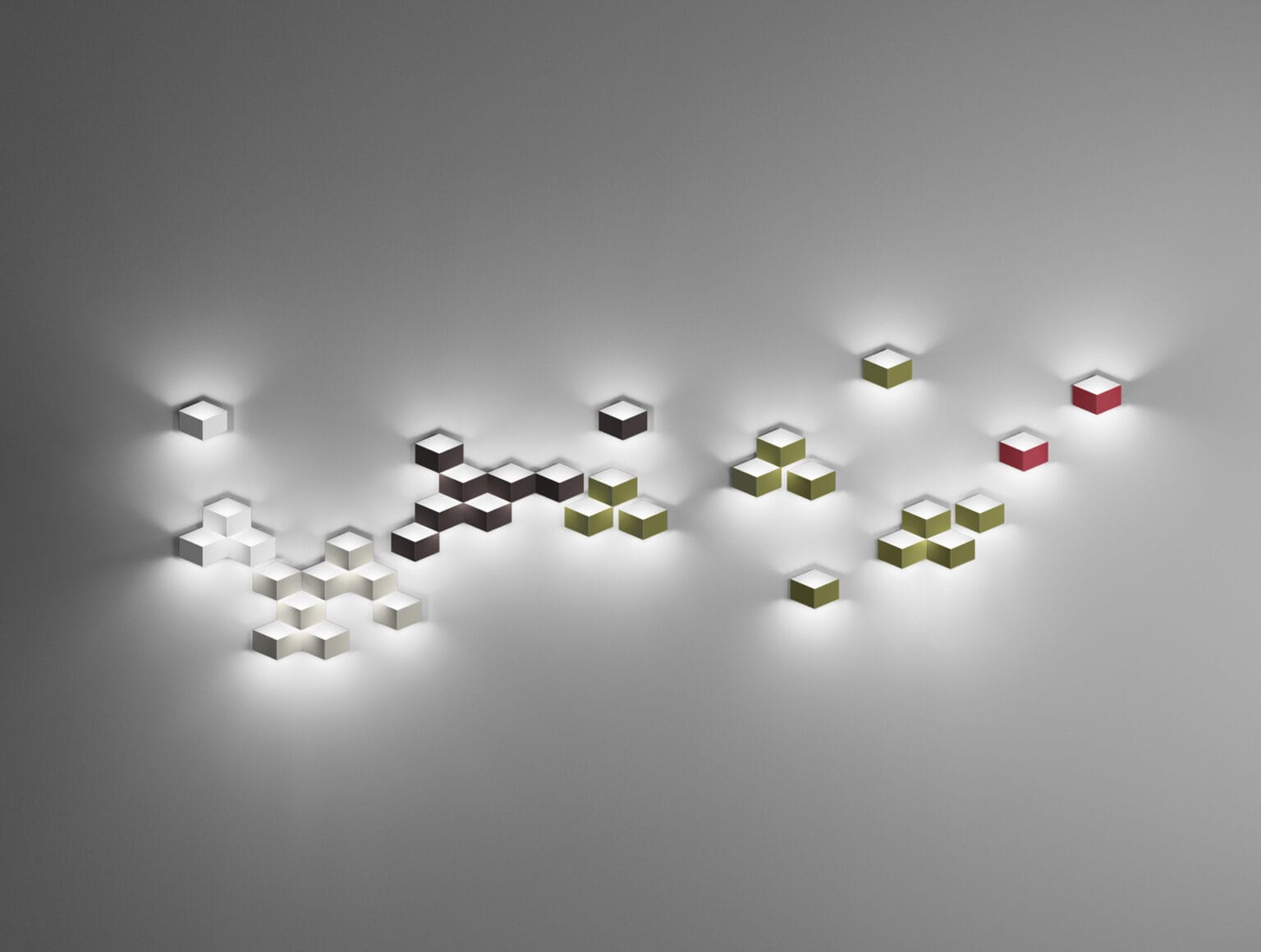 Vibia | IDEA LIGHT | Oprawy i systemy oświetleniowe LED