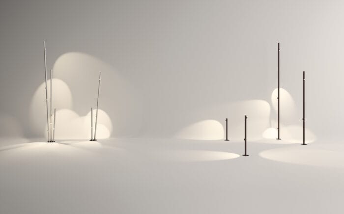 Vibia | IDEA LIGHT | Oprawy i systemy oświetleniowe LED