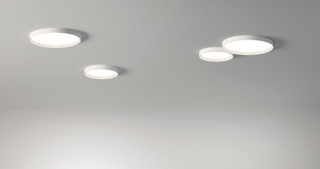Vibia | IDEA LIGHT | Oprawy i systemy oświetleniowe LED