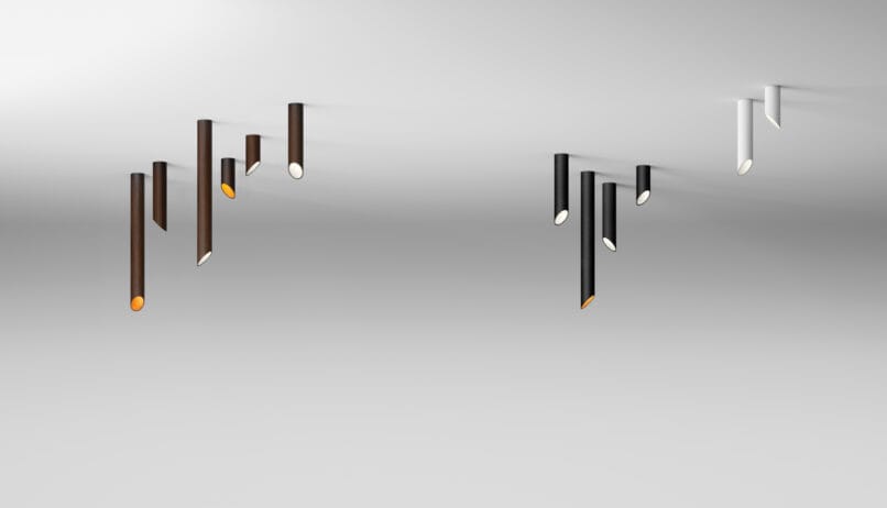 Vibia | IDEA LIGHT | Oprawy i systemy oświetleniowe LED